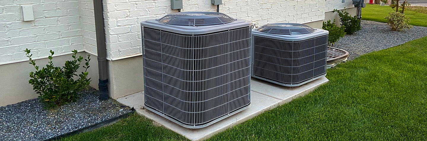 Hebron, CT - Air Conditioning Systems - Yankee Oil